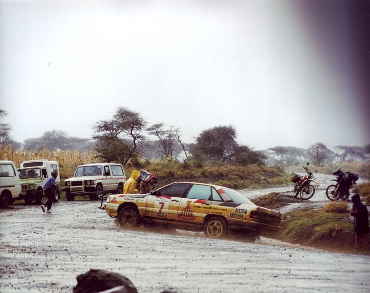 rallymemory: 1987 em imagens