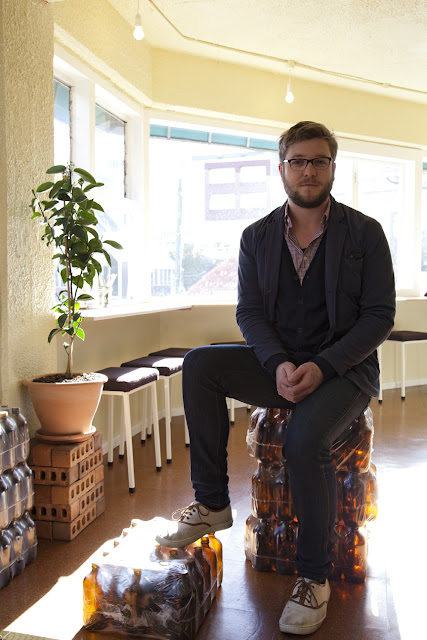 New Home Design: Hugo Mathias