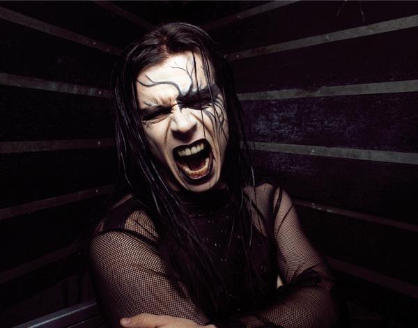 Cradle Of Filth: Miembros actuales