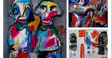ΠΕΡΙΟΔΙΚΟ ΖΩΗ & ΤΕΧΝΗ: LOUIS YIANNAPIS ART EXHIBITION - INVITATION.