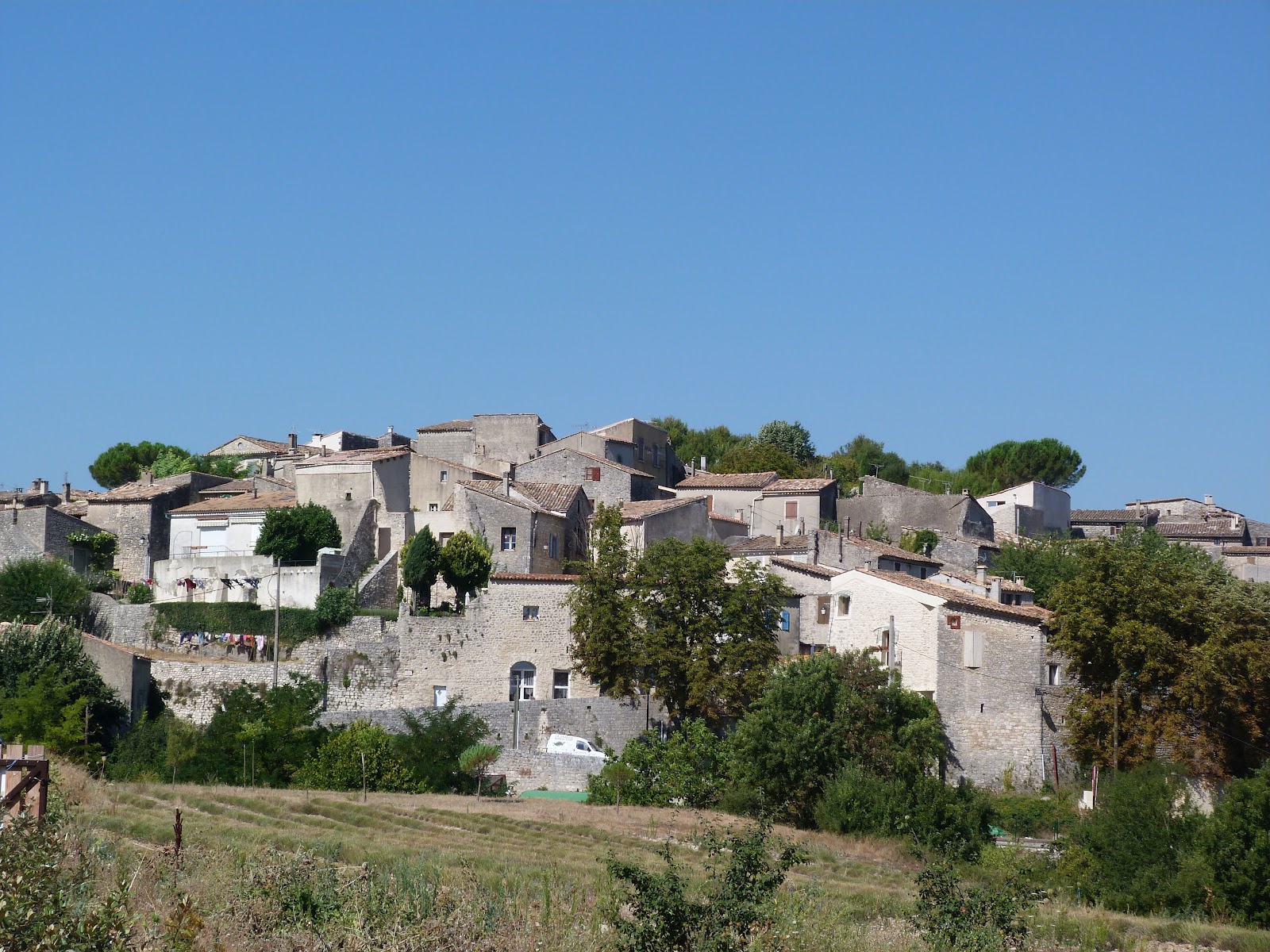 Deborah Lawrenson: Céreste: Spirit of Place