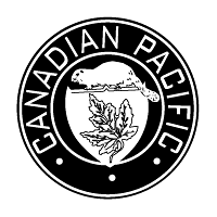 History of All Logos: All Canadian Railway Logos