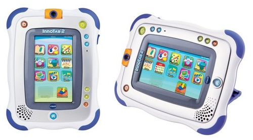 VTech InnoTab 2 Tablet for Kids Review | Marianna | Connecticut Mom Blog