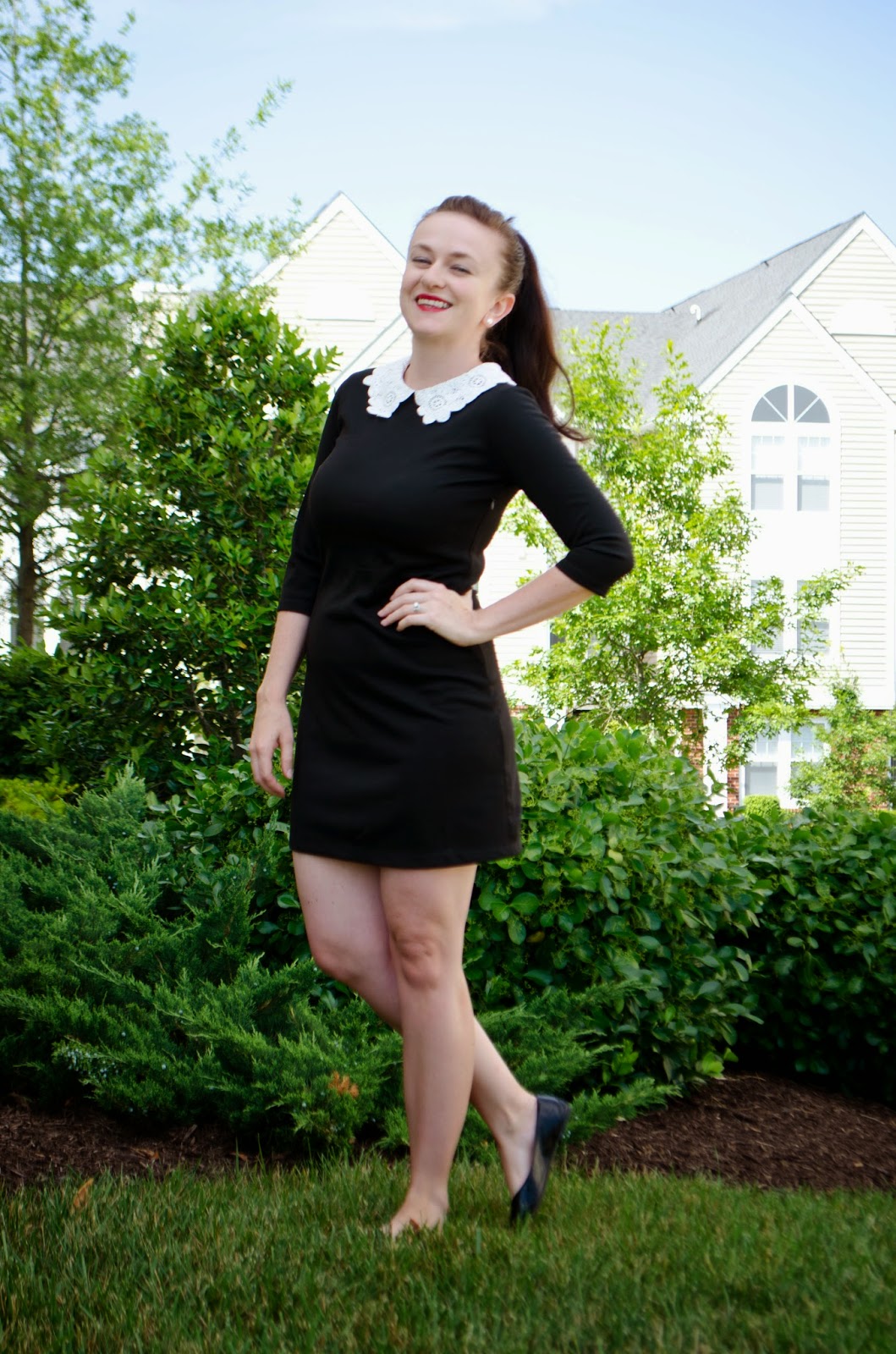 The Daily Distraction: Work Style