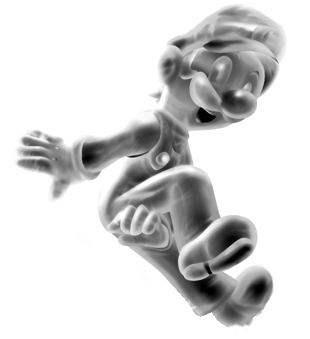 Spanengrish Ramblings: Super Mario and Luigi's Various Power-Ups