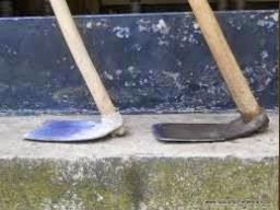 Traditional Agricultural Tools In Kerala