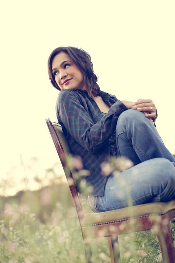 Giovanna Borgh Blog: Daniela Araújo