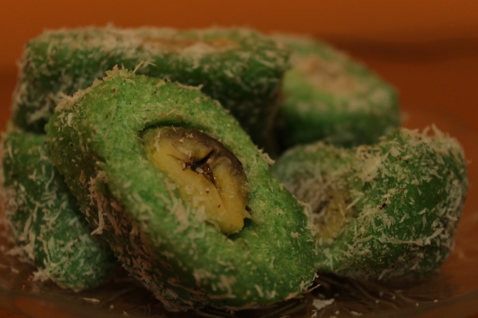 PUTRI NOONG MAKANAN JADUL KHAS JAWA BARAT | VISIT BANDUNG