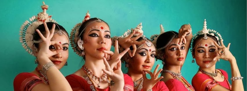 MyCreative Ventures: Sutra Activities and Performances in Selangor and ...