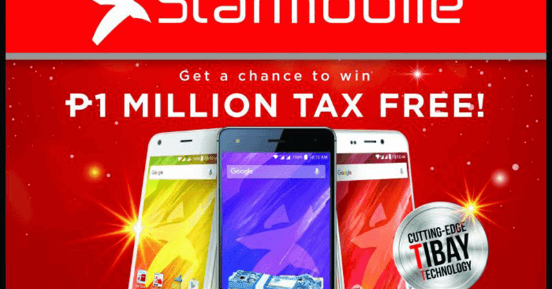 Starmobile Launches Its Biggest Raffle Promo Yet