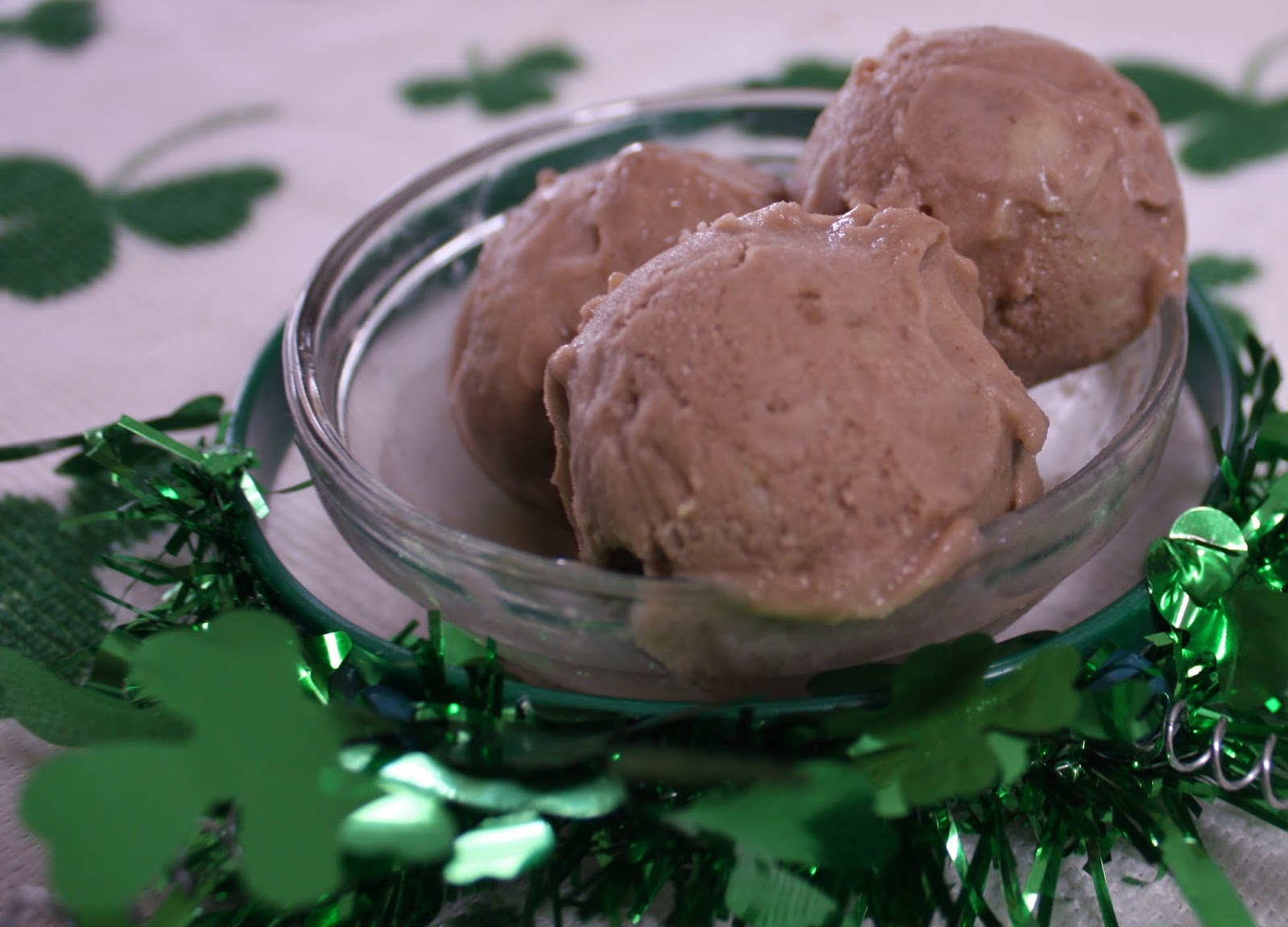 Best of Long Island and Central Florida: NON-ALCOHOLIC IRISH CREAM POPS ...