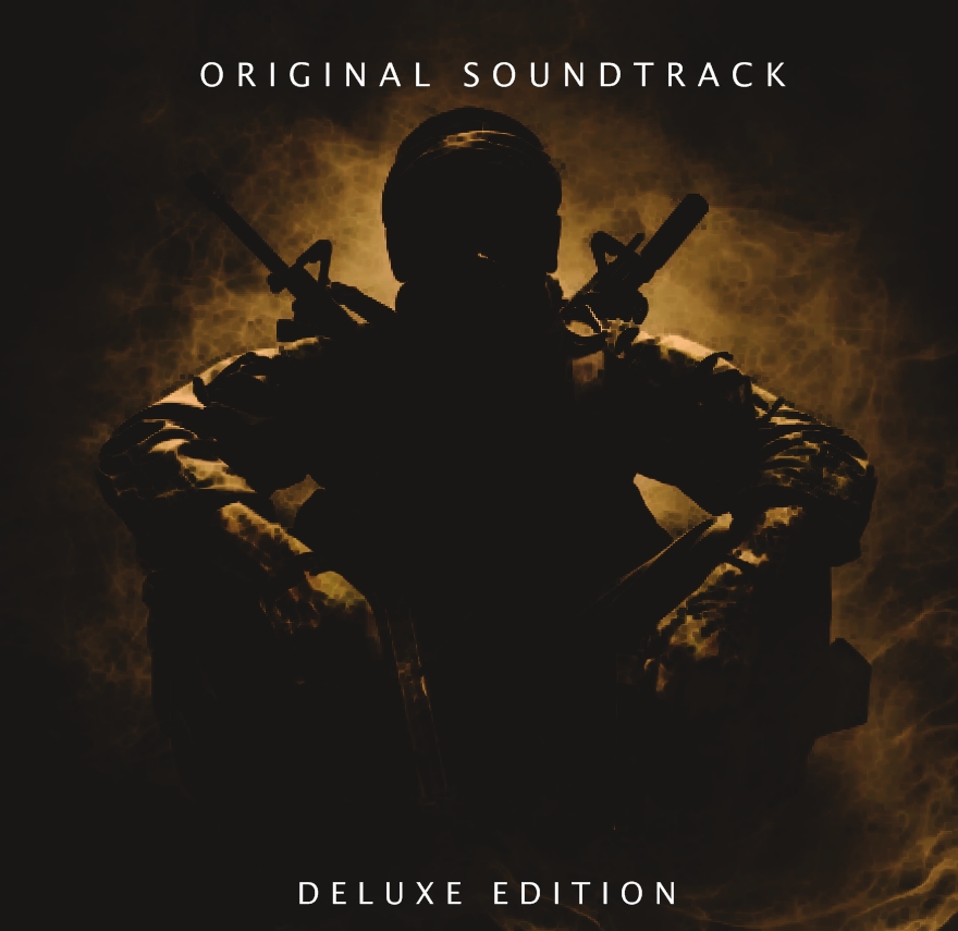 Where The Buffalo Roam: Call of Duty Black Ops Soundtrack (2010) & Cod ...