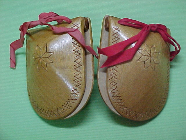 Instruments musicals de les Pitiüses: Instruments