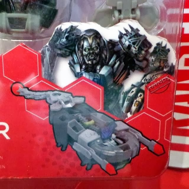 Transformers Live Action Movie Blog (TFLAMB): Toy Images Showcase ...