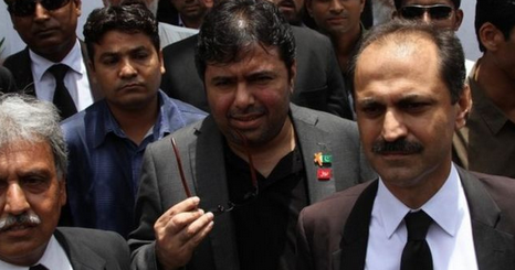 Axact CEO Shoaib Shaikh granted bail after 15 months in custody ...