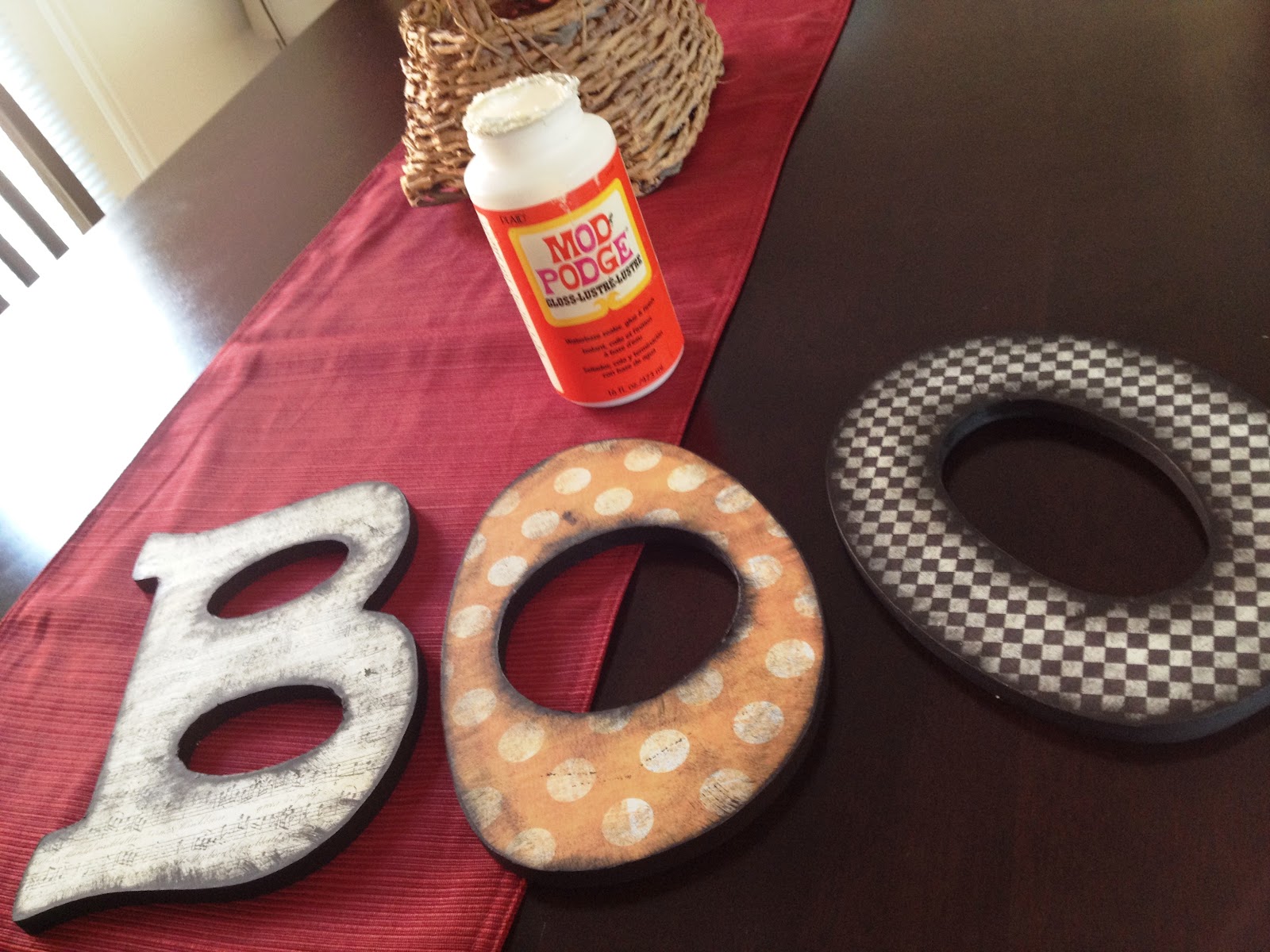 Adventures: Craft time!