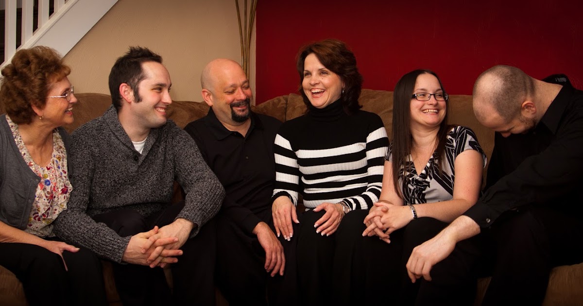 A Grand Expression: McGowan Family