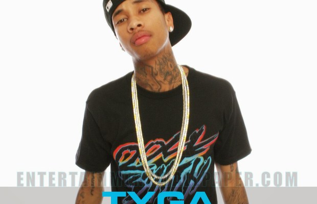 Tyga-Cash Money [2016] R&B | Mundo das Musicas