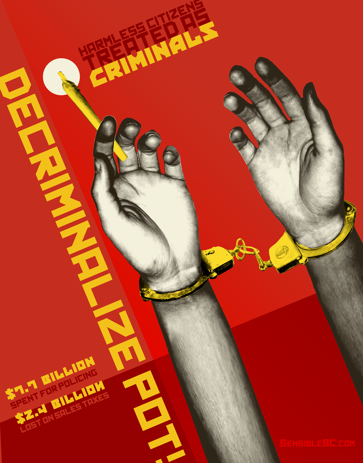 IDEA 100: Design Survey: PROJECT #4: Constructivism Poster