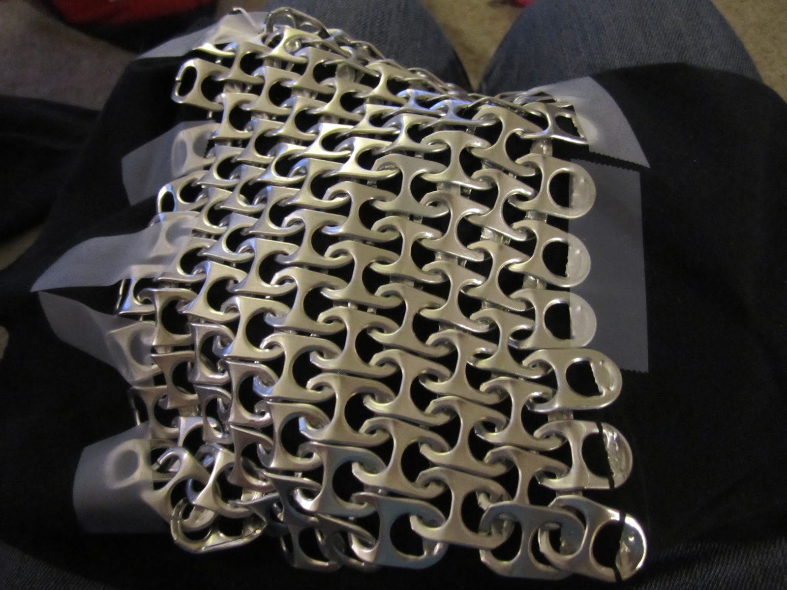 Happily Grim: Dwarf Costume Tutorial