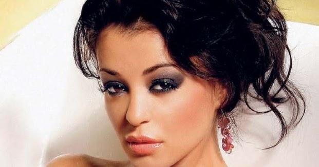 Celebrity Models Nude Sanja Grohar