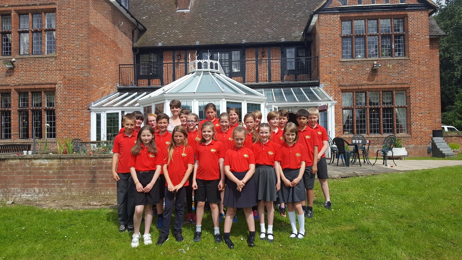 Cholsey Primary School Celebration of Learning: Musicians