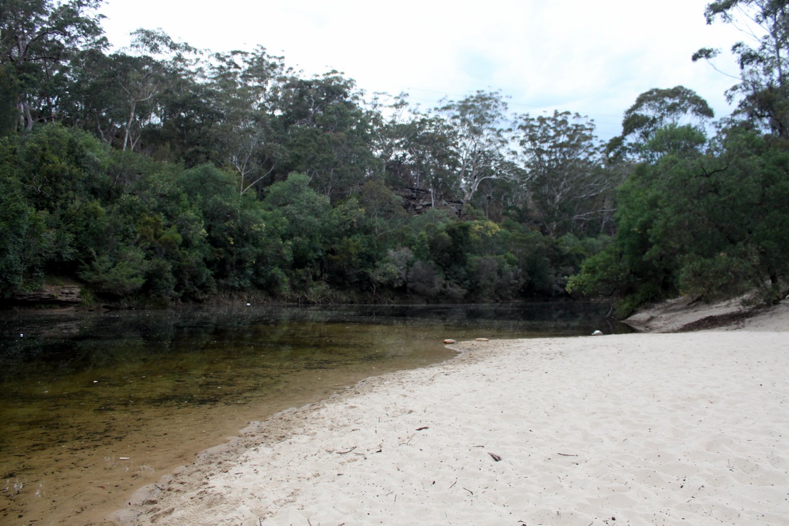 its just my life: Simmo's Beach