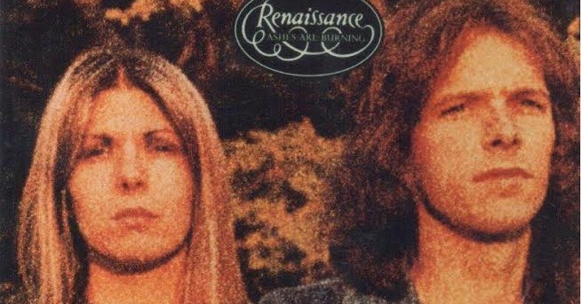 Renaissance, uma das mais importantes bandas do rock progressivo faz ...