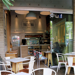 23+ Desain Cafe Kecil Unik Terbaru Dan Terlengkap