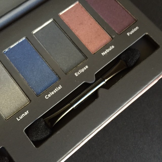 ULTA Brilliantly Beautiful Color Essentials Collection Review ...