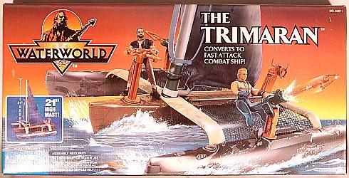 John Kenneth Muir's Reflections on Cult Movies and Classic TV: Action ...