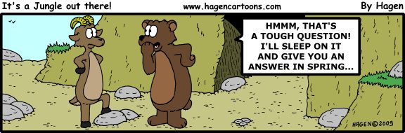 Hagen Cartoons' Blog: October 2012