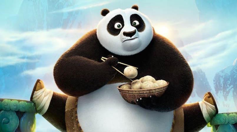 Kung Fu Panda goes to court - Papua New Guinea Today