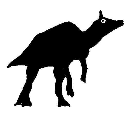 PALEO & GEO TOPICS: Comments by R. L. Squires: California's Official ...