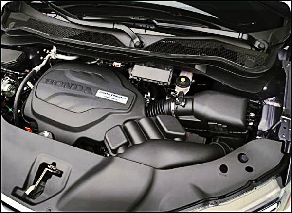 2017 Honda Pilot Review | HONDA RECOMMENDATION