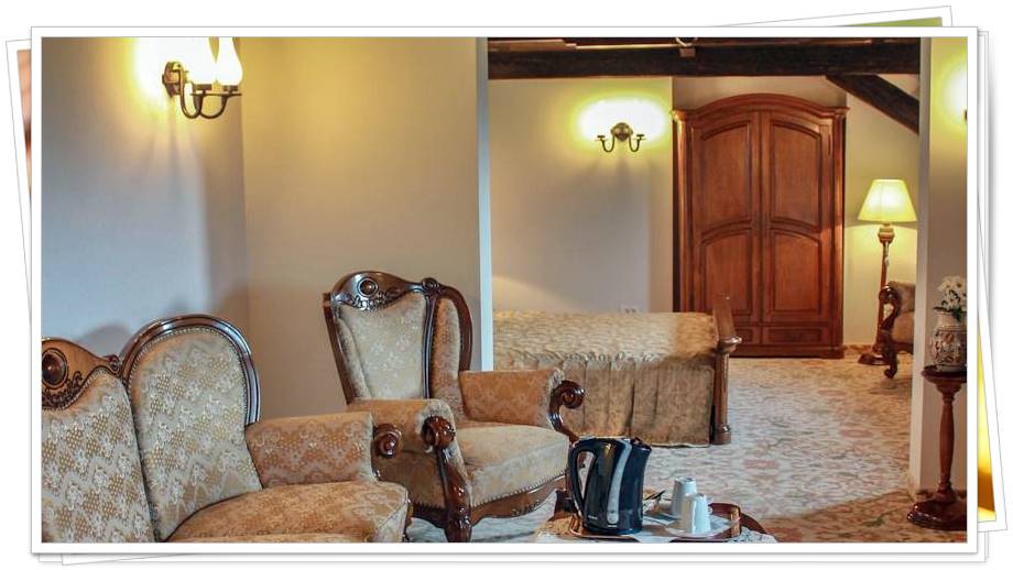 Pareri Hotel MEDIEVAL din Alba Iulia, Cazare de lux la un hotel de 5 stele.