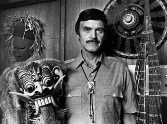 John Goddard (1924-2013) | IL MORTO DEL MESE