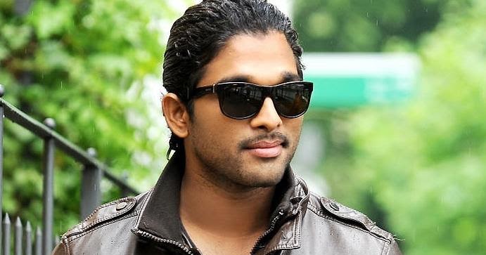 Actor Allu Arjun Personal Profile,Photo,Video,Movie,Biodata. - All ...