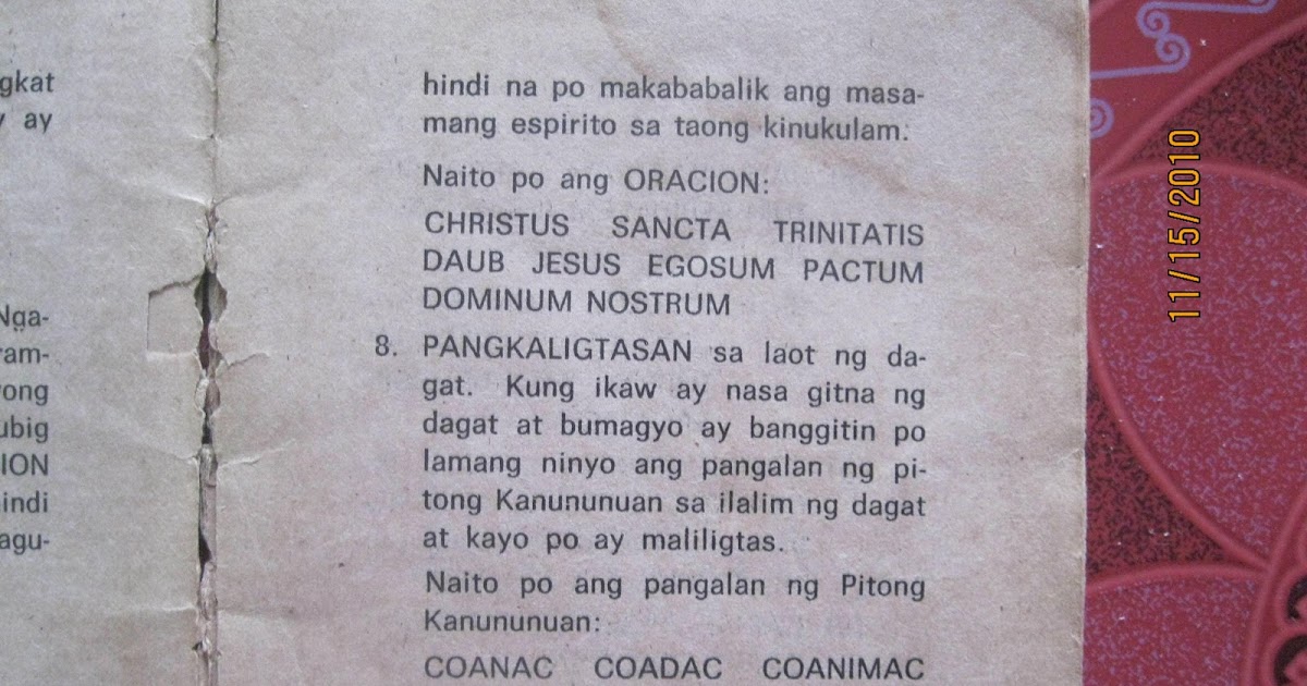 Ibig Sabihin Ng Salitang Orasyon - mahinang oras