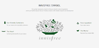BRAND; INNISFREE