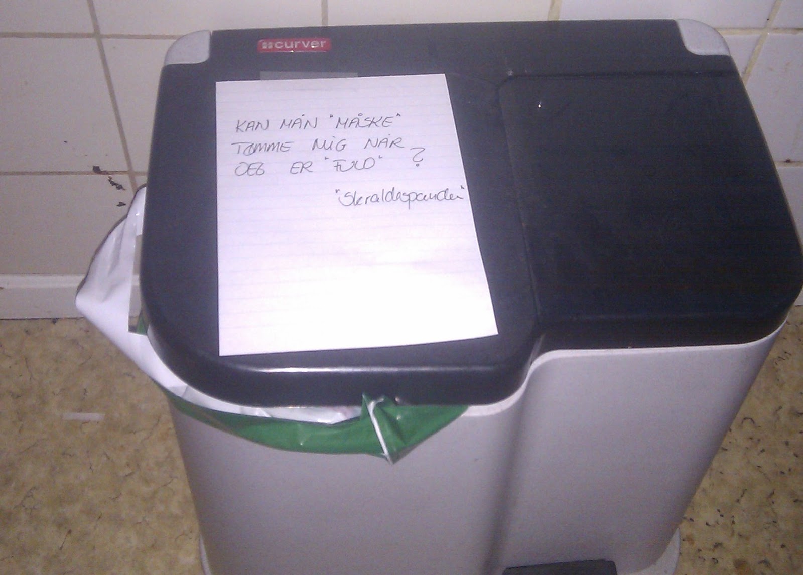 The “Blog” of “Unnecessary” Quotation Marks: passive aggressive ...