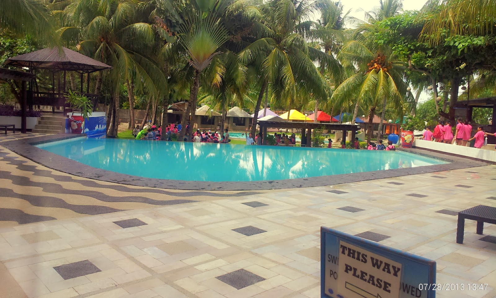 All about Cebu: [ HelloCebu / Resort ] EGI Resort / Mactan