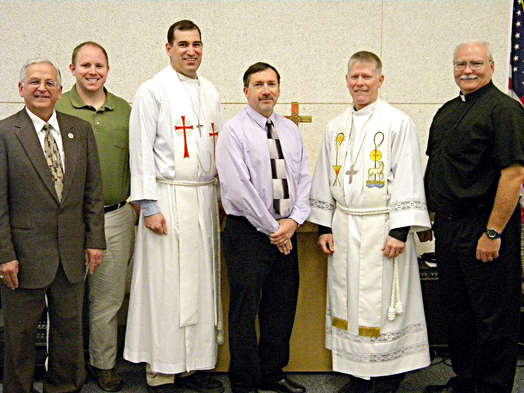 THE IDE TODAY: Valley Lutheran High School