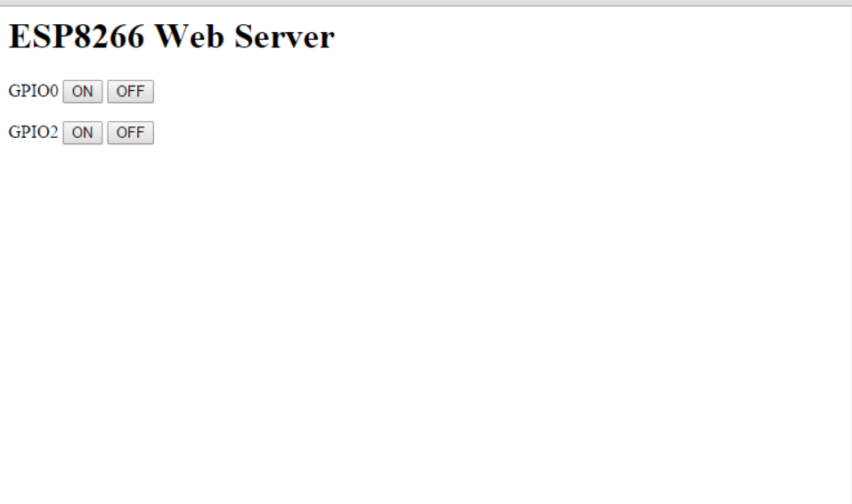 J Miller Word Works: Getting Started with ESP8266 and Arduino