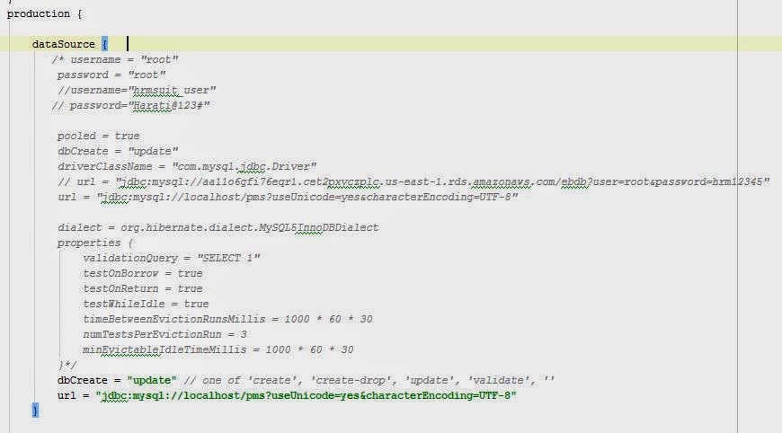 To Deploy Grails War File On Your Local Computer ~ Aaditya Bhatta