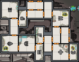 FTL Ship Analysis: Engi Cruisers