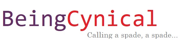 Being Cynical