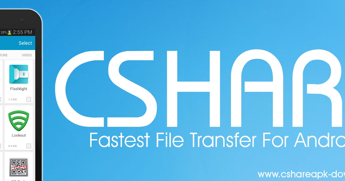 Cshare Apk Download: Cshare 2.0.0 Free Download For Any Android Device