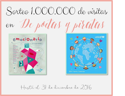 2016 | De poetas y piratas