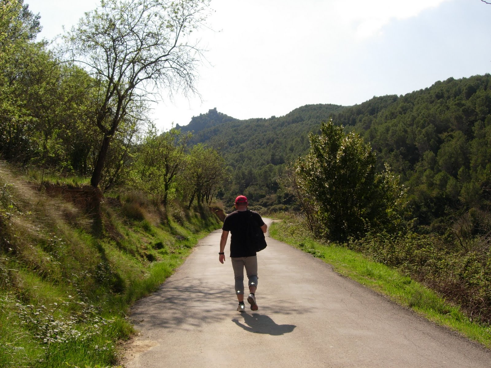 Club 32 Actividades con niños: Castillo de Sueras